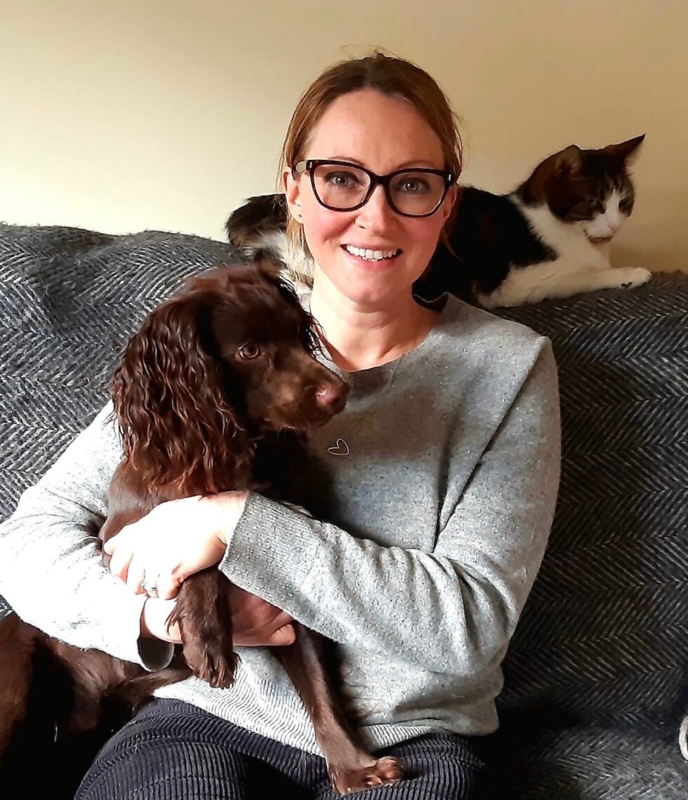 Subcommittee Member - Emma Baker | FAB Clinicians