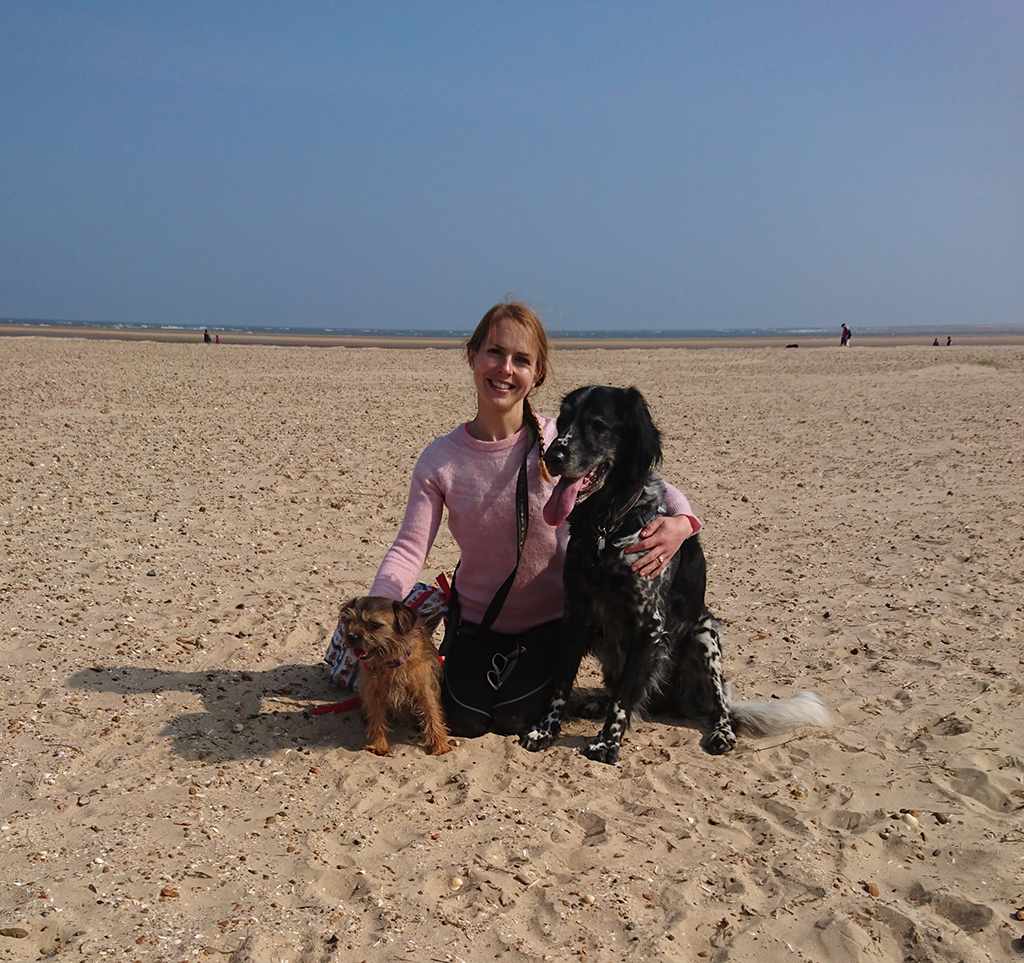 Subcommittee - Sarah Lowery | FAB Clinicians