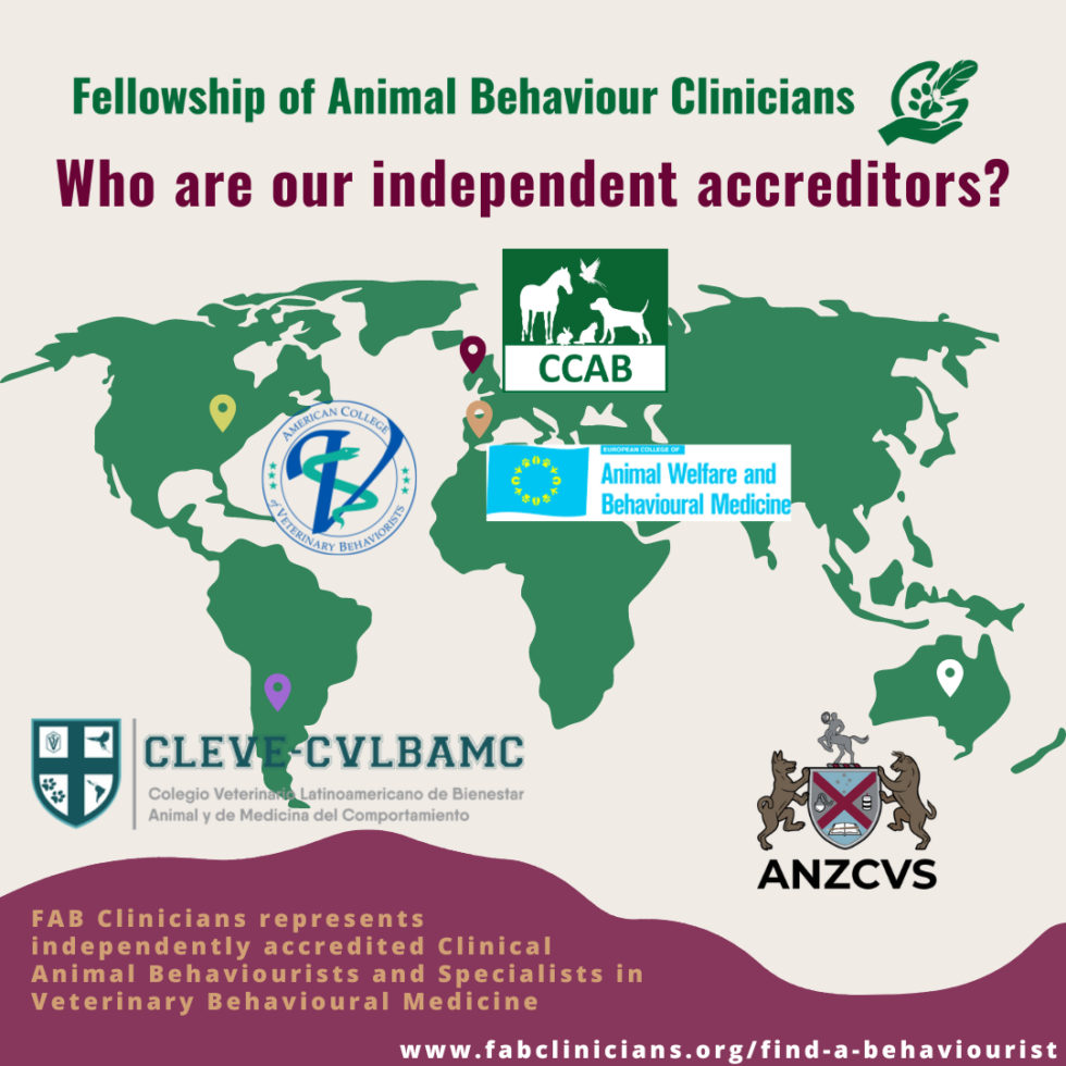 Vet FAQ | FAB Clinicians